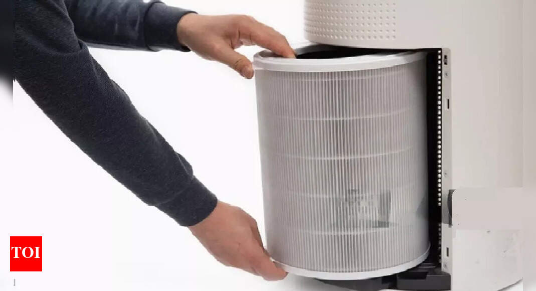 Types of Filters Used in ACs & Air Purifiers: All Questions Answered ...