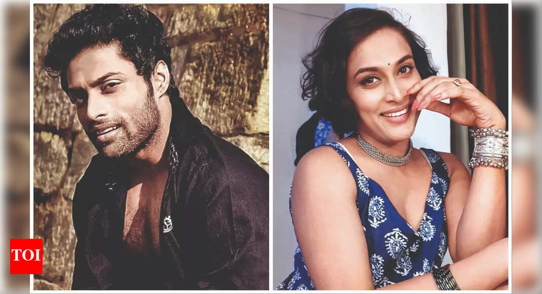 Why am I not being cast in female roles? I’m a woman now: Ivanka Das ...