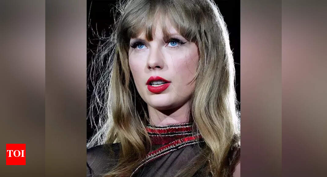 Taylor Swift Searches Blocked By X Amid Ai Generated Images Controversy 8126