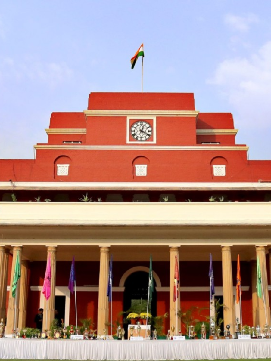 8 Best Schools in Delhi | Top Delhi Schools | Times Now