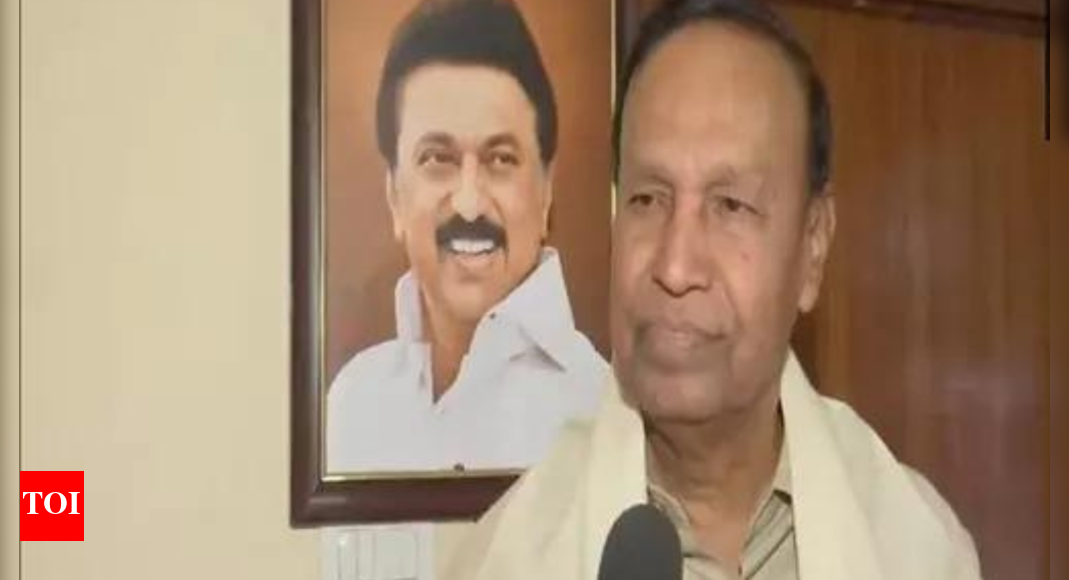 'We tolerated Nitish Kumar's Hindi push for cordiality in INDIA bloc ... 'We tolerated Nitish Kumar's Hindi push for cordiality in INDIA bloc ...