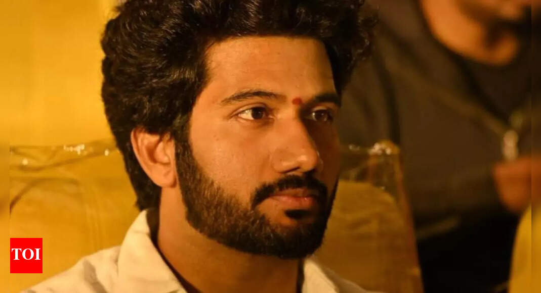 Director Prasanth Varma talks about waiting for superstars and the ...