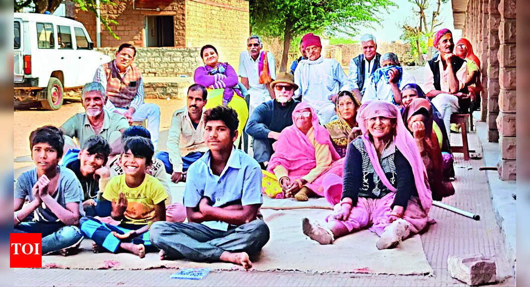 Leprosy Patients: After Lives Spent In Isolation, Leprosypatients Hope ...