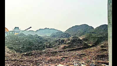 Legacy Waste Remediation: Legacy Waste Remediation: Completion Expected ...