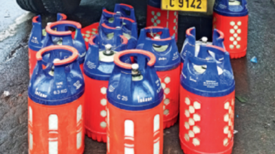 Explosion-Proof Safe LPG Cylinders: Explosion-Proof Safe LPG Cylinders ...