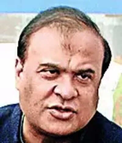 Dissolution Of INDIA Bloc: Dissolution Of India Bloc Now Certain, Says Himanta | Guwahati News ...