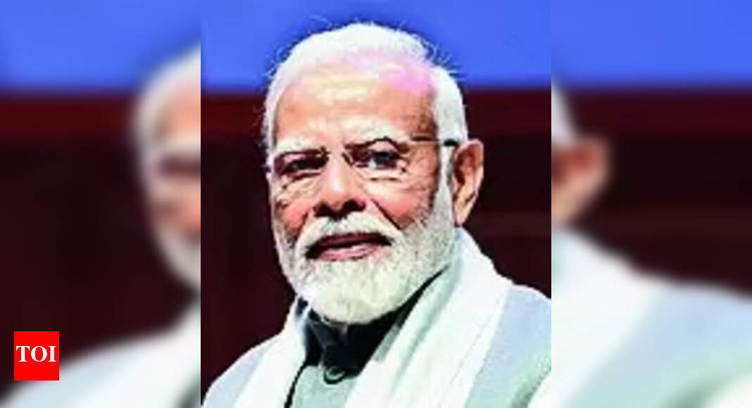 PM Likely To Visit Odisha: PM Narendra Modi to Visit Odisha Twice in ...