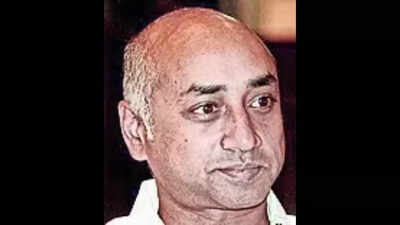 Guntur MP Galla Jayadev: Guntur MP Galla Jayadev quits politics | Vijayawada News - Times of India