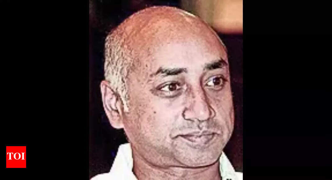 Guntur MP Galla Jayadev: Guntur MP Galla Jayadev quits politics ...