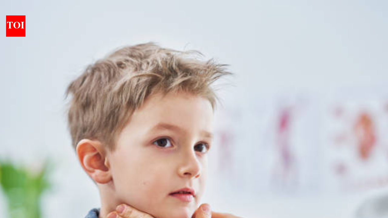 Mumps is spreading across this North Indian state; know about its ...