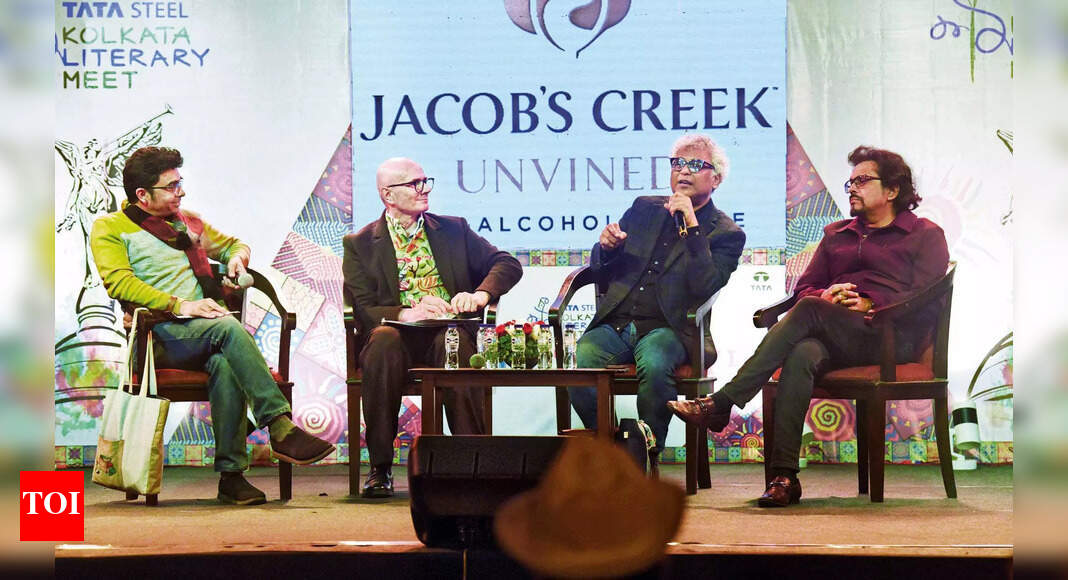 Pt Ravi Shankar & George lived in an energy bubble: Pt Bickram Ghosh ...