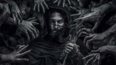 Gaami First Look: Vishwak Sen's Mysterious Avatar Unveiled | - Times of ...