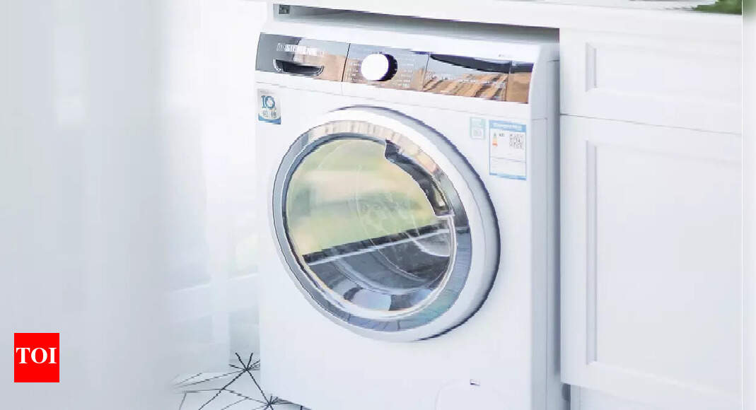 Inverter vs Non Inverter Washing Machine; Differences and Benefits ...