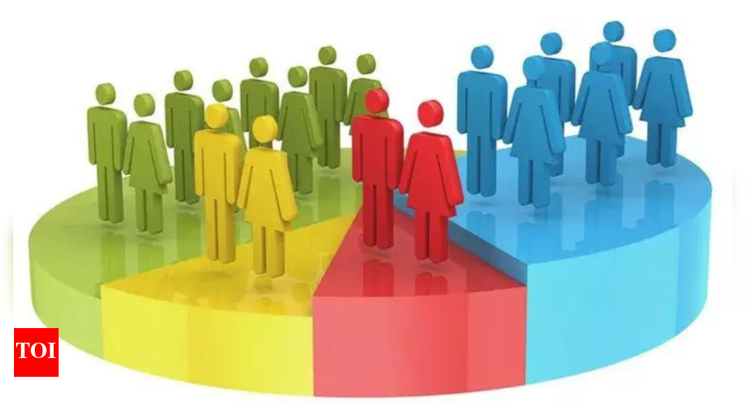 Caste census: Cong govt to bring bill in Telangana budget session | Hyderabad News - Times of India