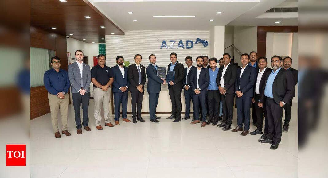 Azad Engg | Rolls-Royce Military Aircraft Engine | Complex Components ...