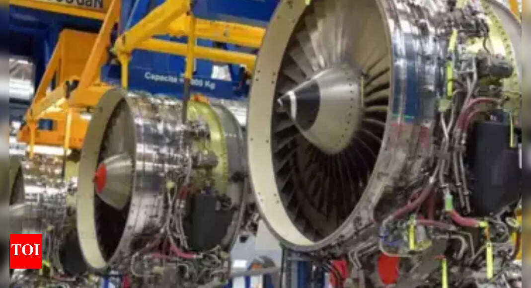 Azad Engineering: Supplying Complex Components for Rolls-Royce's ...