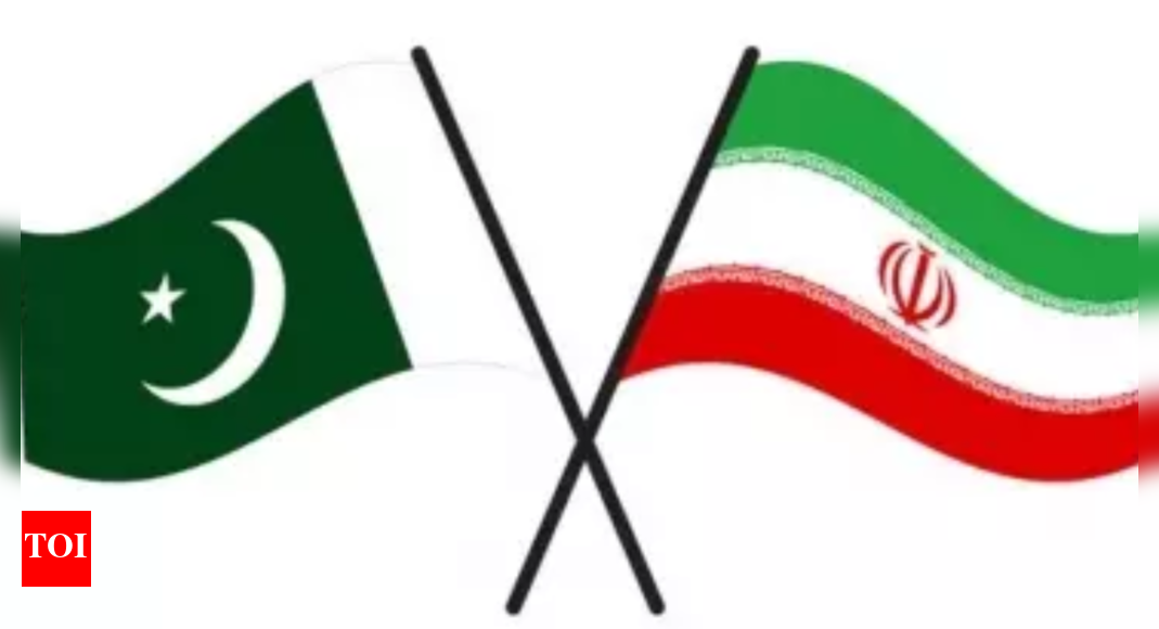 Pakistan, Iran agree to expand security cooperation after missile ...