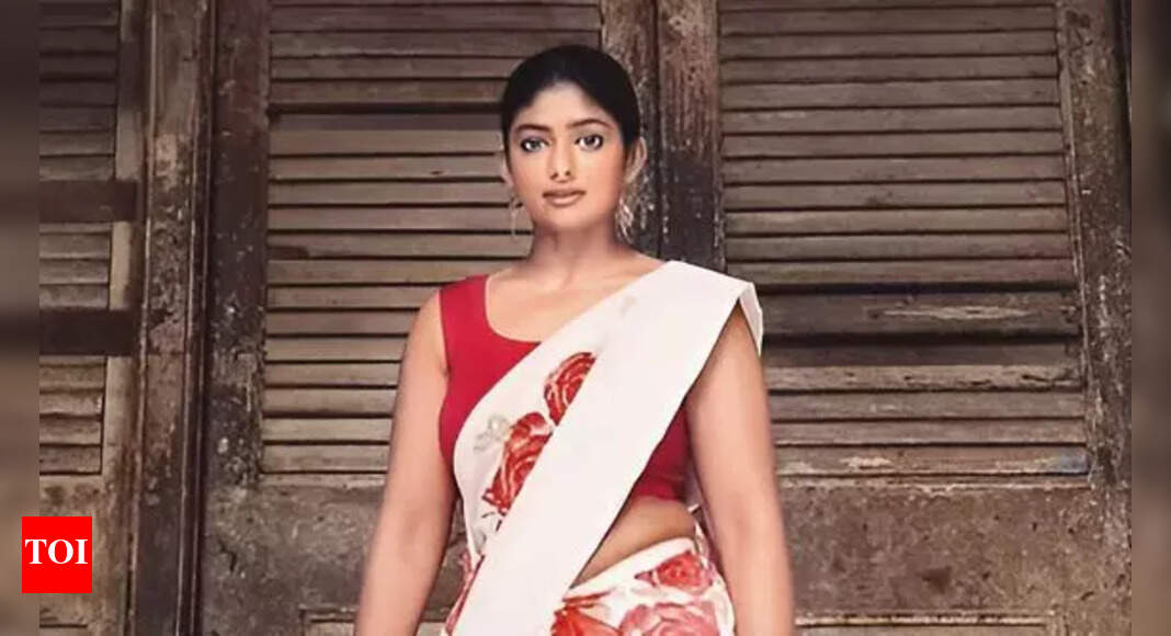 Bhoomi Shetty: Evolution of Actors Through Characters | - Times of India