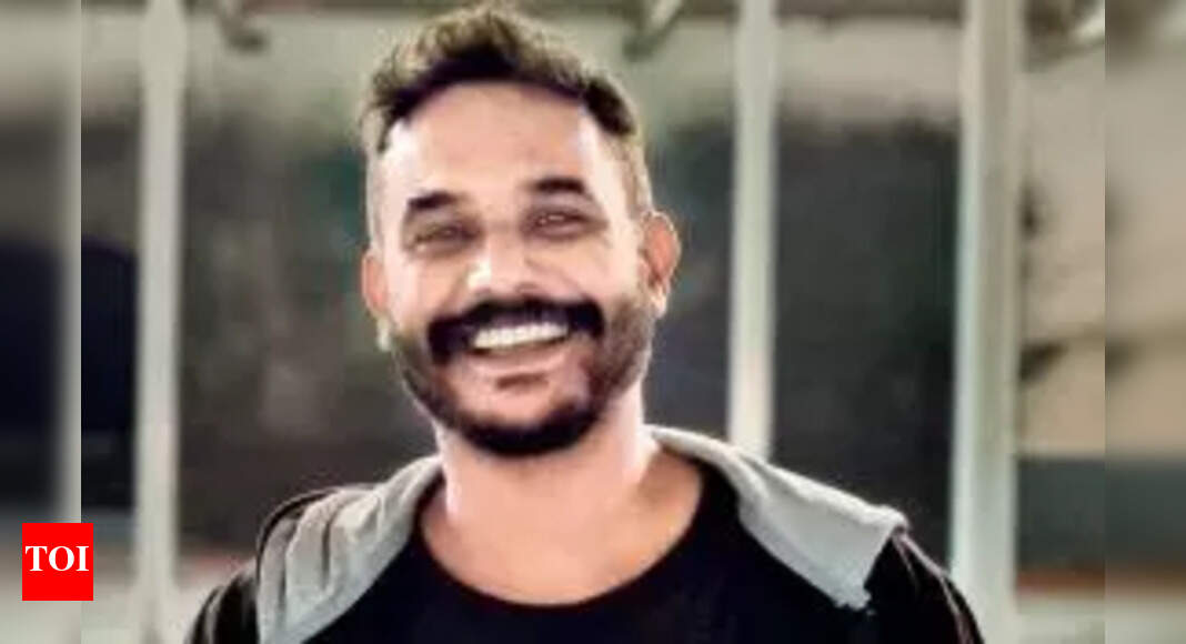 I look forward to moving away from the romance genre, says Hemanth M ...