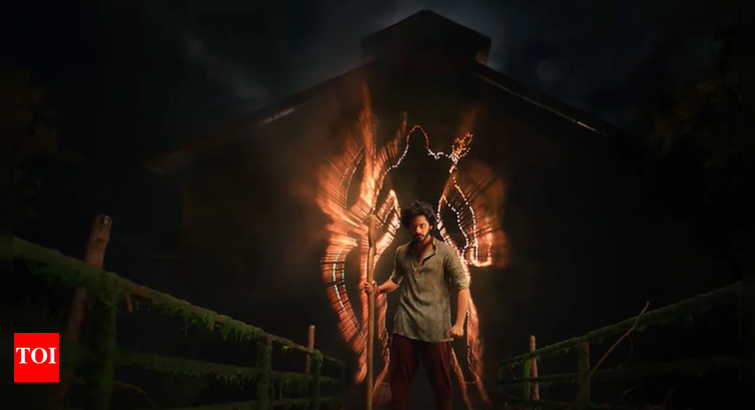 'Hanu Man' gets a OTT release date: When and where to watch the ...