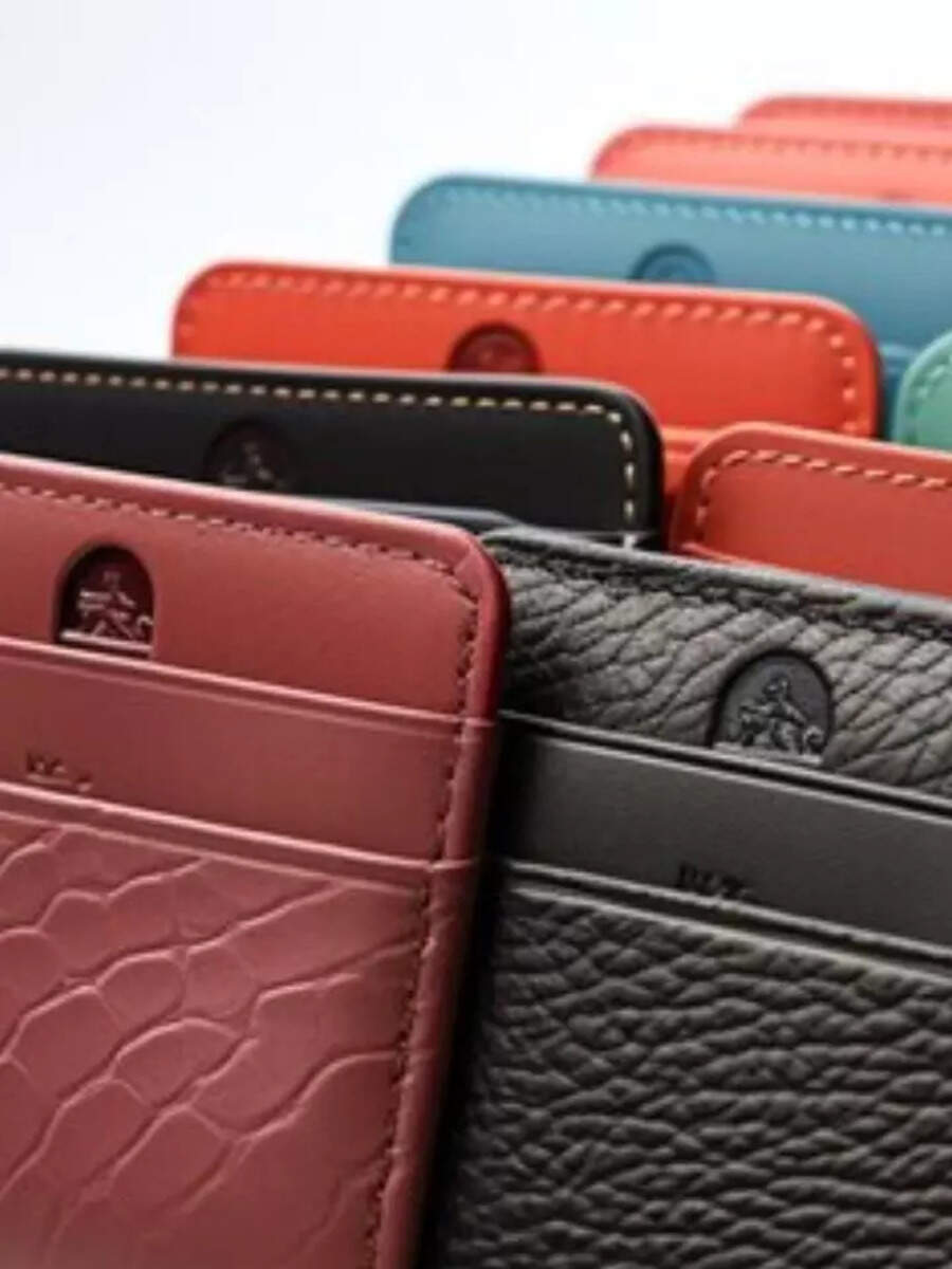 The Wallet Colour That Can Make You Rich According To Your Zodiac ...