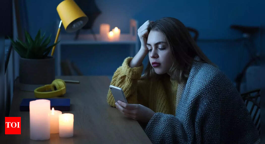 8 Benefits of Limiting Mobile Screen Time for Improved Mental Health ...