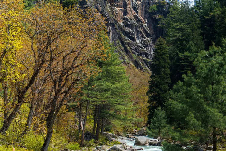 Jammu and Kashmir: 8 hidden gems in Jammu and Kashmir for a memorable ...