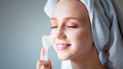 Step-by-step guide to de-tan skin naturally at home | - The Times of India