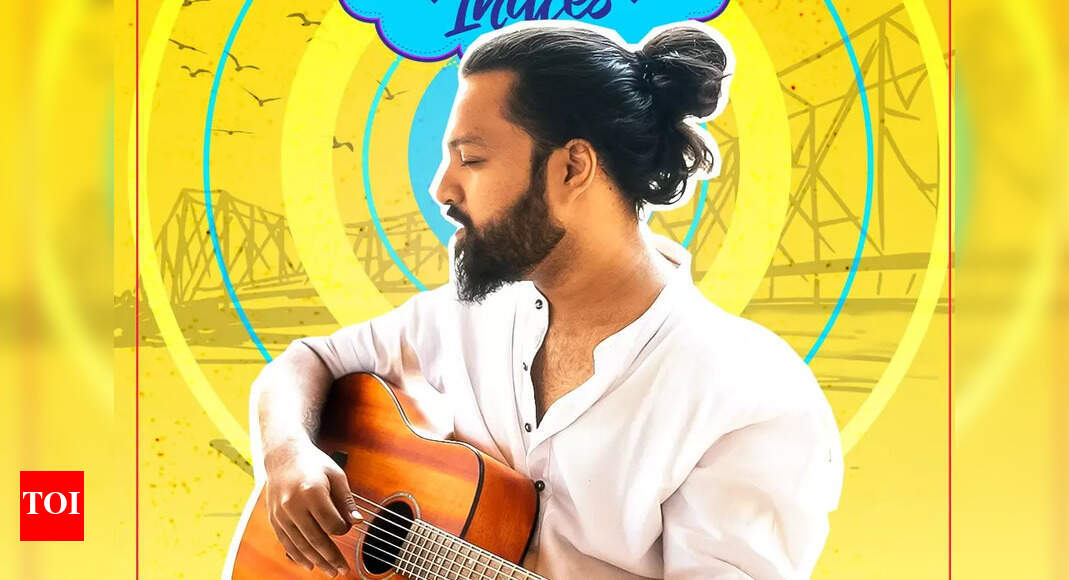 An indie music initiative to uphold Bengali artists and music | - Times ...