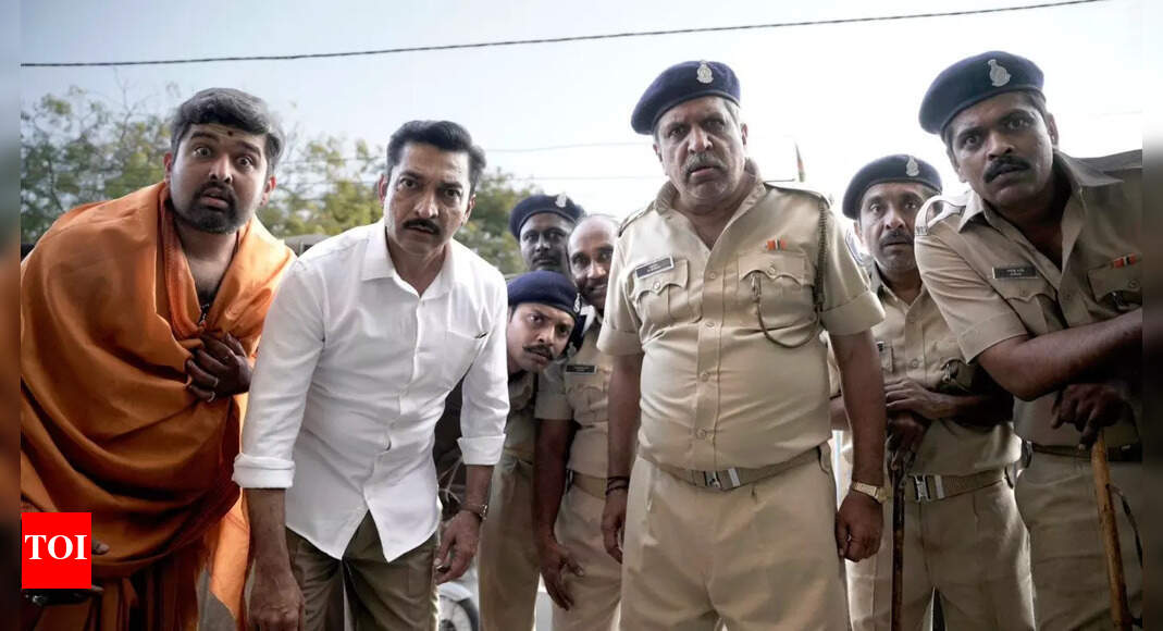 Dhrunad on 'Kamthaan': We've poured our hearts into bringing Ashwinee ...