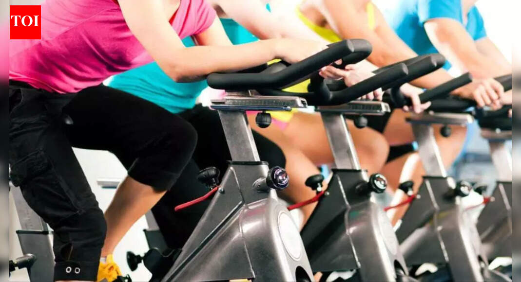 Exercise Cycles: Types, Benefits & All You Need To Know Before Buying ...