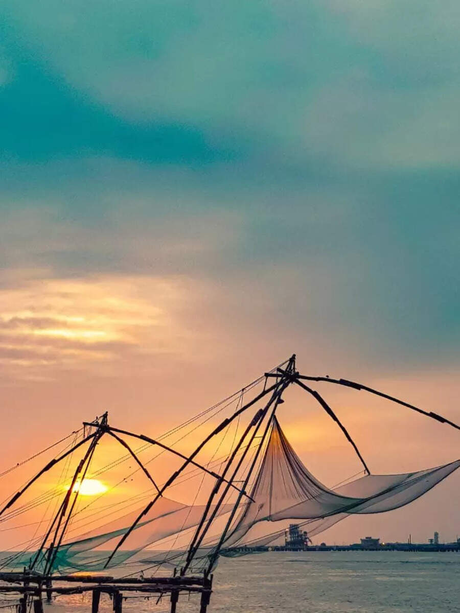 A First Timer's Guide To The Best Of Kochi | Times Now