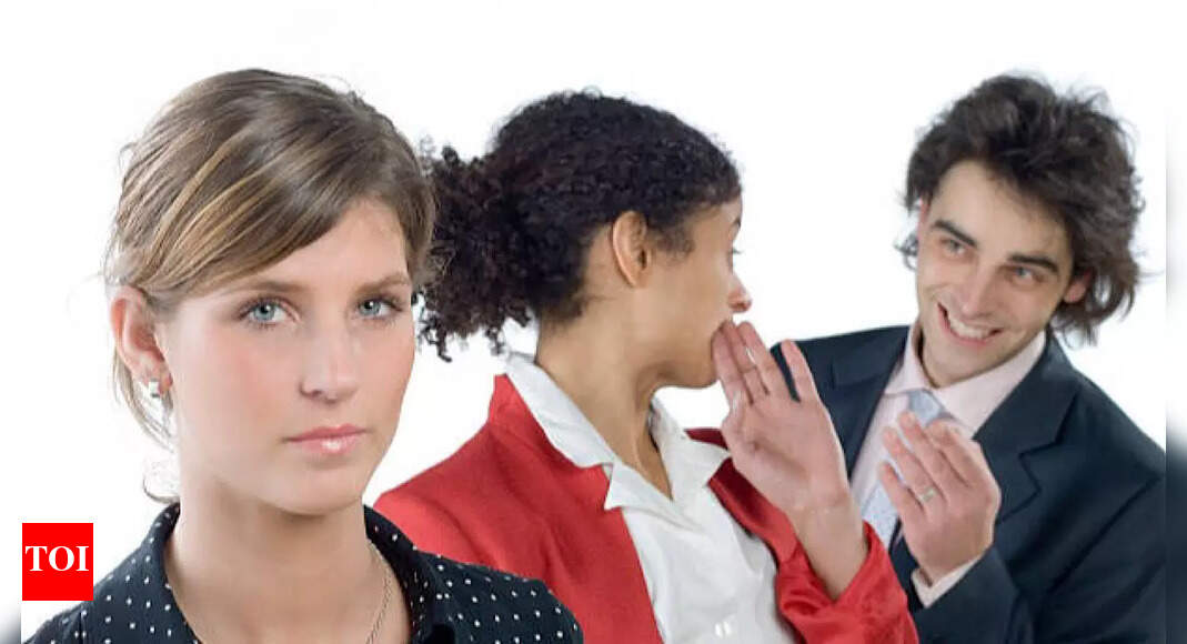 Dealing with Jealousy Towards Your Co-Worker: Strategies for a Positive ...