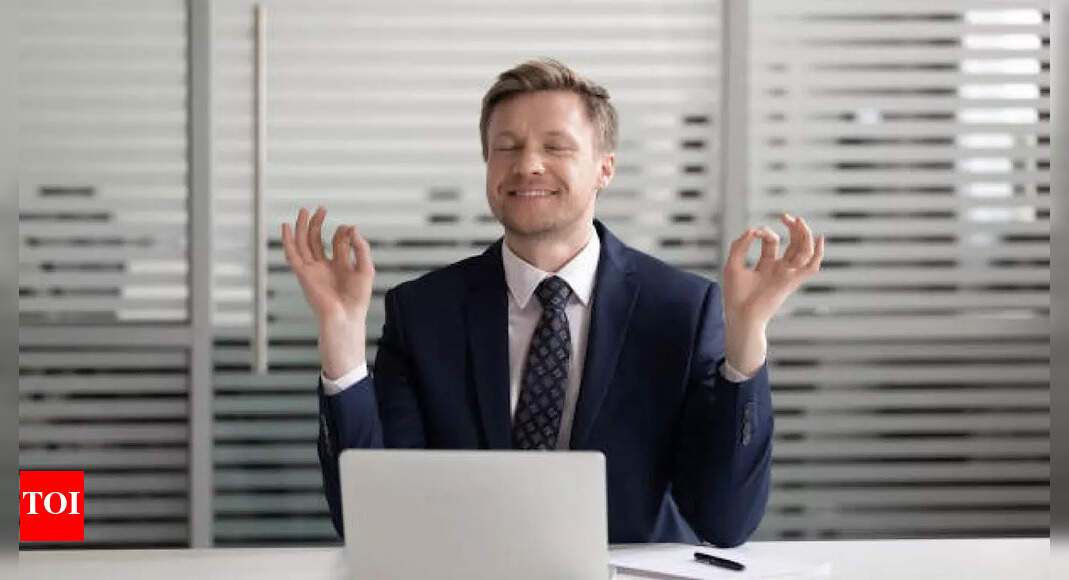 5 ways to practice honesty at workplace | - Times of India