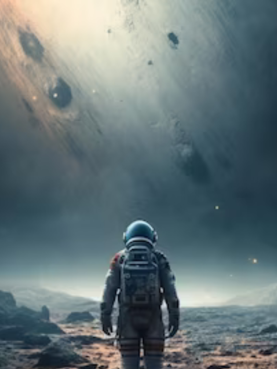 10 Most Influential People in Space | Times Now