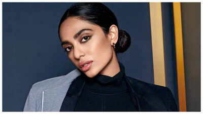 Sobhita Dhulipala reveals she auditioned for Dev Patel starrer 'Monkey Man' in 2016 ahead of her ...