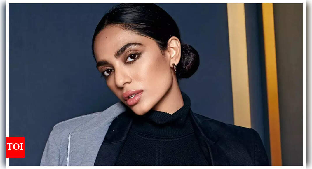 Sobhita Dhulipala reveals she auditioned for Dev Patel starrer 'Monkey Man' in 2016 ahead of her ...