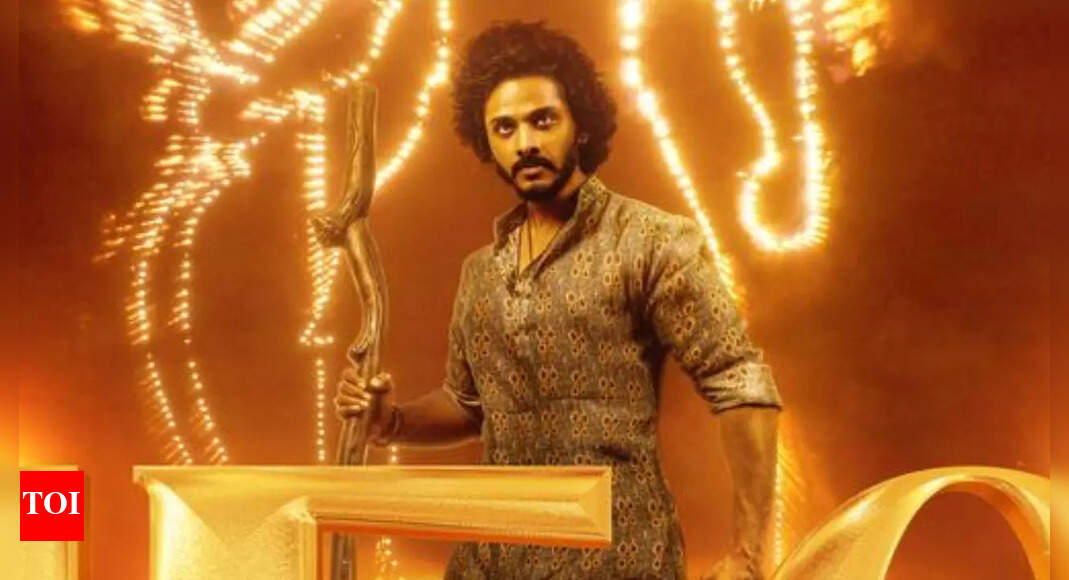 Hanu-Man box office collection day 18: Teja Sajja starrer crosses Rs ...