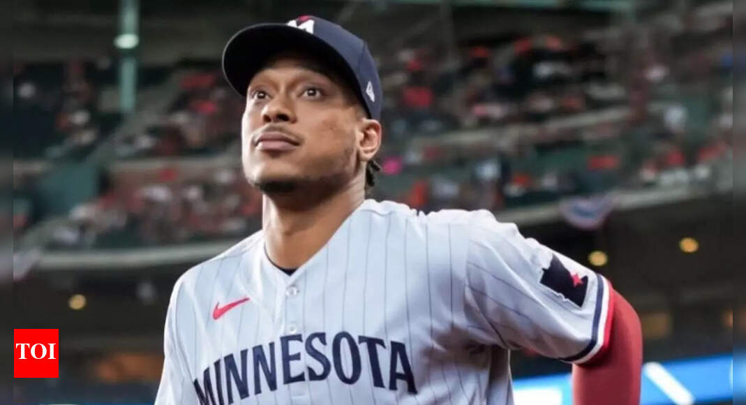 Minnesota Twins trade 2B Jorge Polanco to Seattle Mariners | World News ...