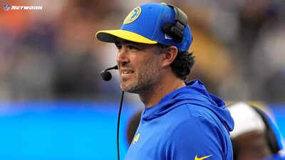 Atlanta Falcons name Zac Robinson, Jimmy Lake new coordinators | NFL ...