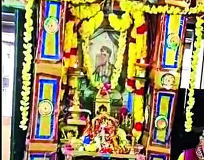 Thyagaraja Aradhana: Thyagaraja Aradhana: A 60-Year Tradition in ...