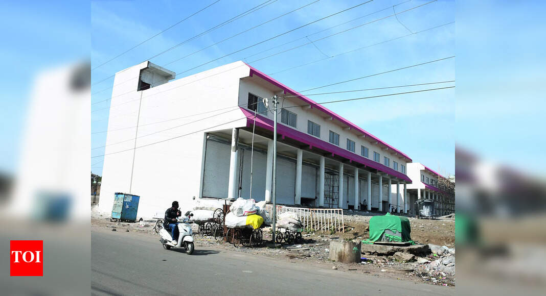 Bhopal: Bhopal to Get Six New Libraries This Year - Latest News ...
