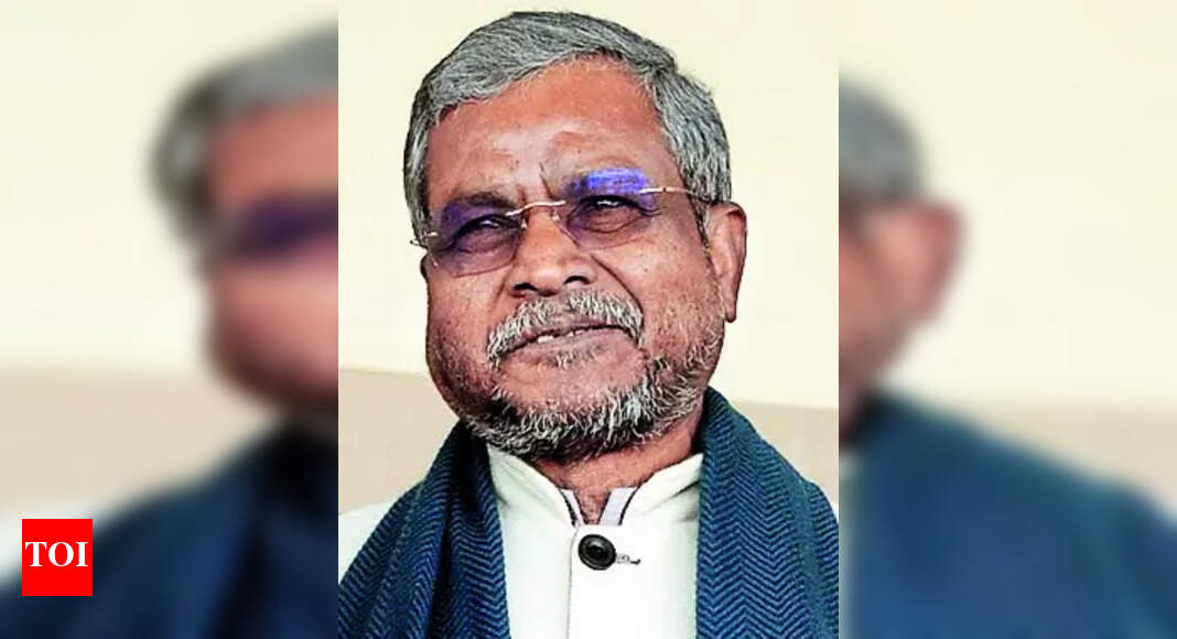 ED Visits CM'S Delhi House: ED Visit to CM's Residence Triggers ...