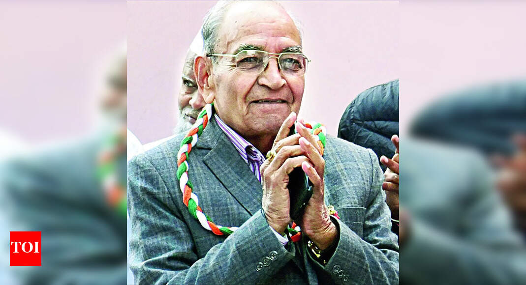 Ram Bhakts: We Are Ram Bhakts, Not Modi Bhakts: Cong Mla In House ...