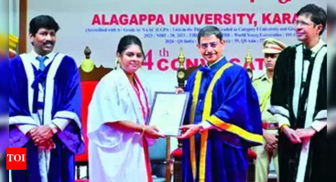 Data Science: All students should be introduced to data science: IIT-M ...