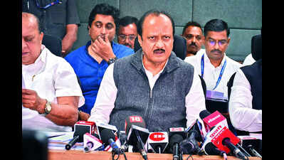 Mahalaxmi Temple: Stringent Steps to Execute Mahalaxmi Temple Development Plan on Time: Ajit ...