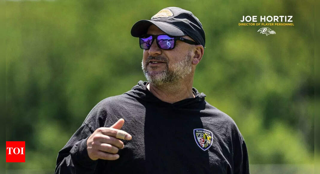 Los Angeles Chargers set to hire Joe Hortiz as general manager | NFL ...