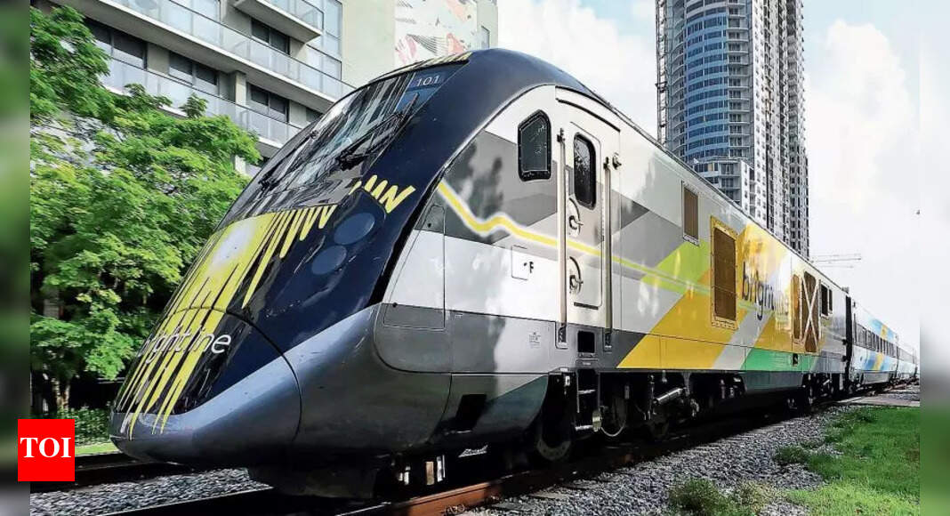 For Mumbai-Ahmedabad bullet train safety, 28 seismometers to be ...