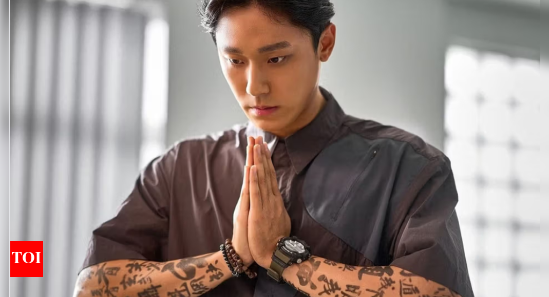 Upcoming thriller ‘Exhuma’ starring Lee Do-hyun and Kim Go-eun | - The ...