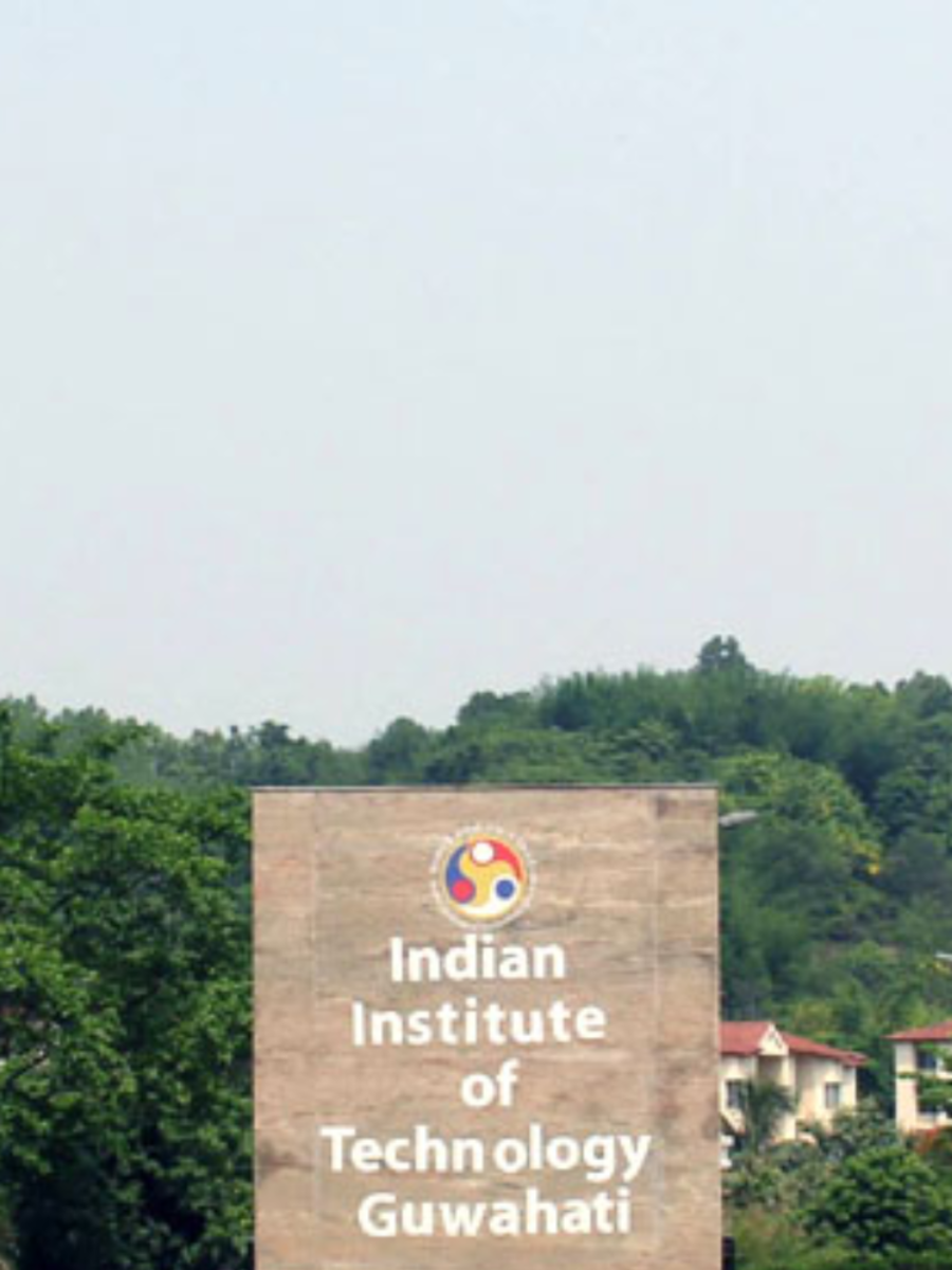 JEE Advanced Rank Cut Off for Computer Science in IIT Guwahati | Times Now